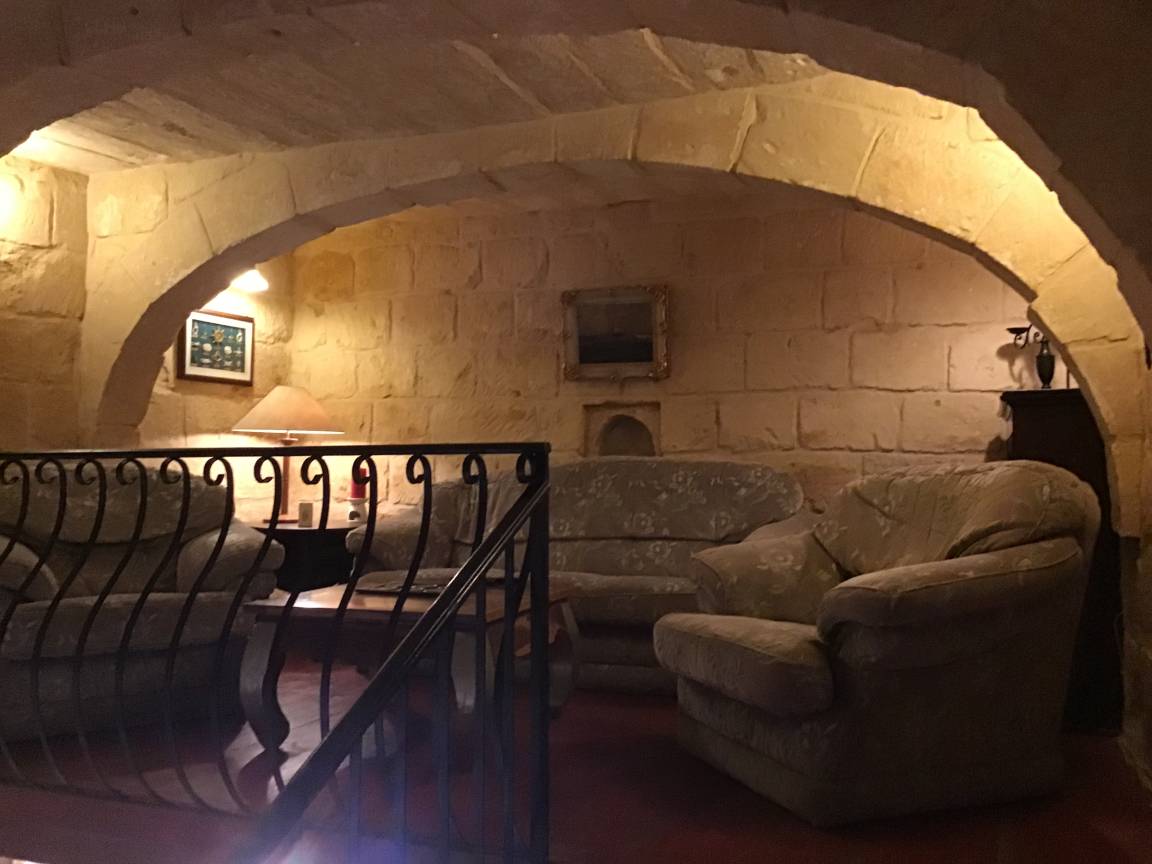 110 M² Casa ∙ 2 Habitaciones ∙ 4 Huéspedes - Malta