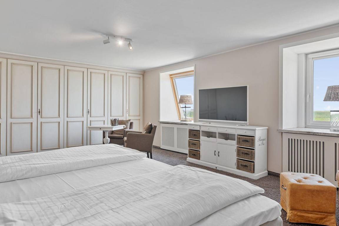 65 M² Hotel ∙ 1 Bedroom ∙ 4 Guests - Sankt Peter-Ording