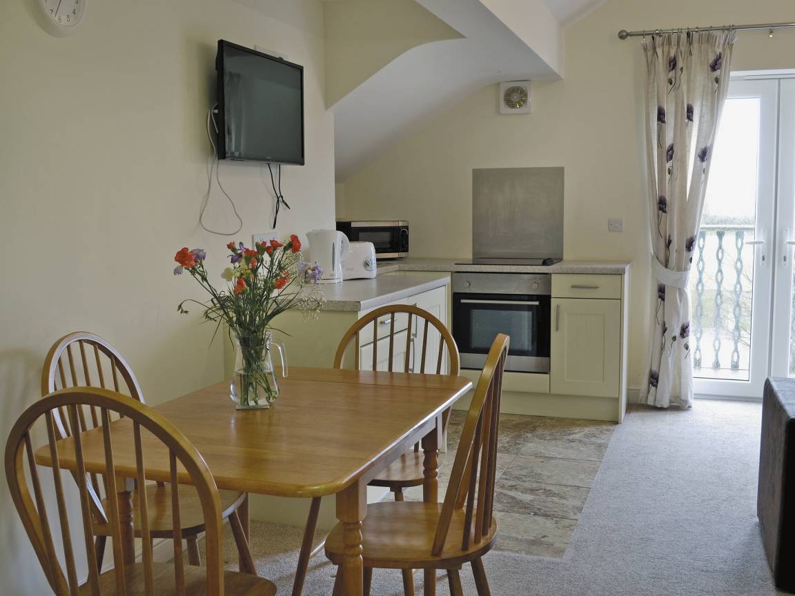 Cottage ∙ 2 Bedrooms ∙ 5 Guests - Tavistock