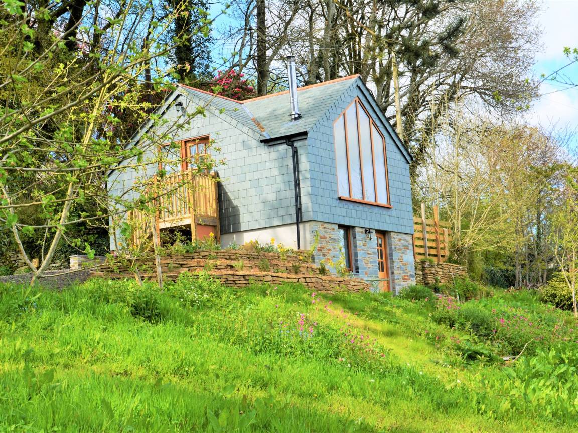 Cottage ∙ 1 Bedroom ∙ 2 Guests - Liskeard