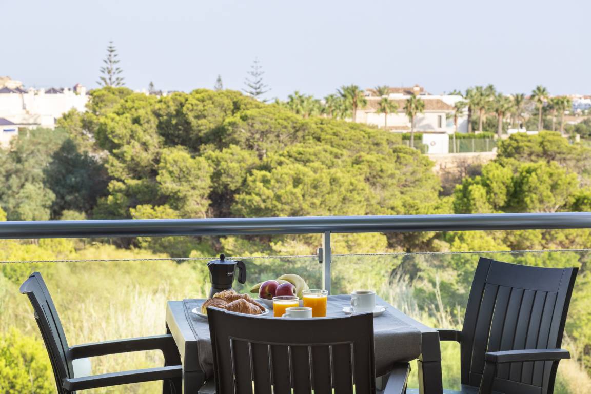 70 M² Apartamento ∙ 2 Habitaciones ∙ 4 Huéspedes - El Ejido