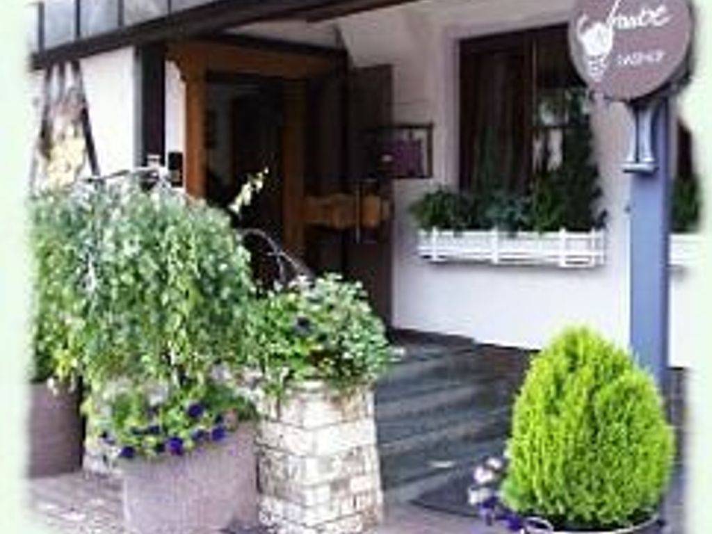 Traube - Fellbach