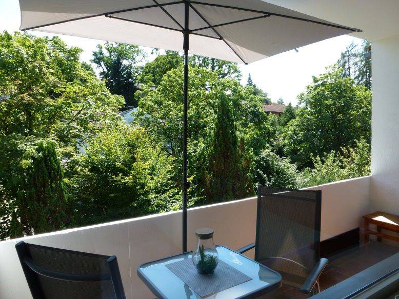 40 M² Huoneisto ∙ 3 Vierasta - Prien am Chiemsee
