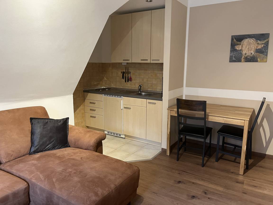 Maison De Vacances ∙ 1 Chambre ∙ 2 Personnes - Winterberg