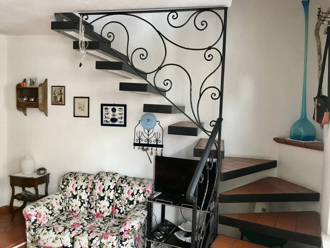 Apartment ∙ 1 Bedroom ∙ 3 Guests - Sirolo