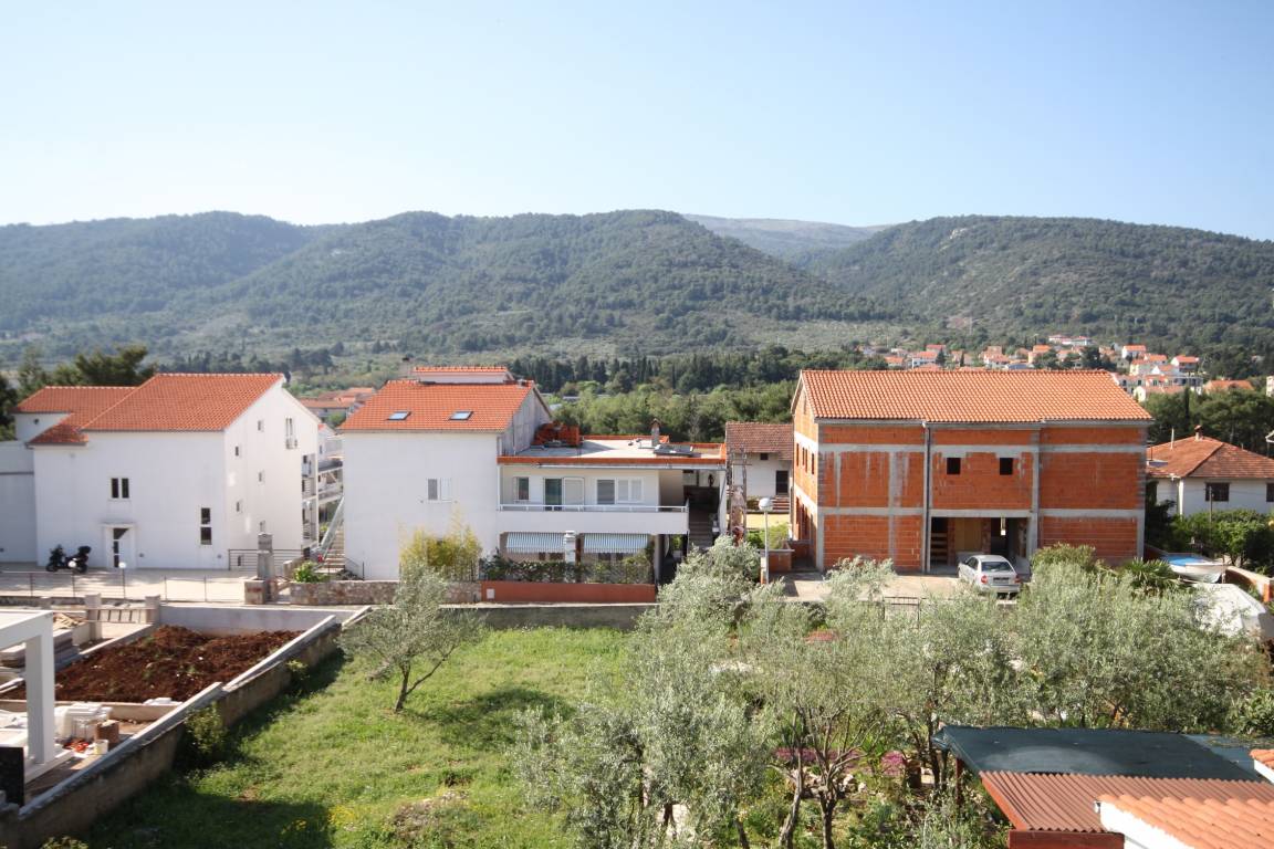 64 M² Ferienwohnung ∙ 3 Schlafzimmer ∙ 6 Gäste - Stari Grad