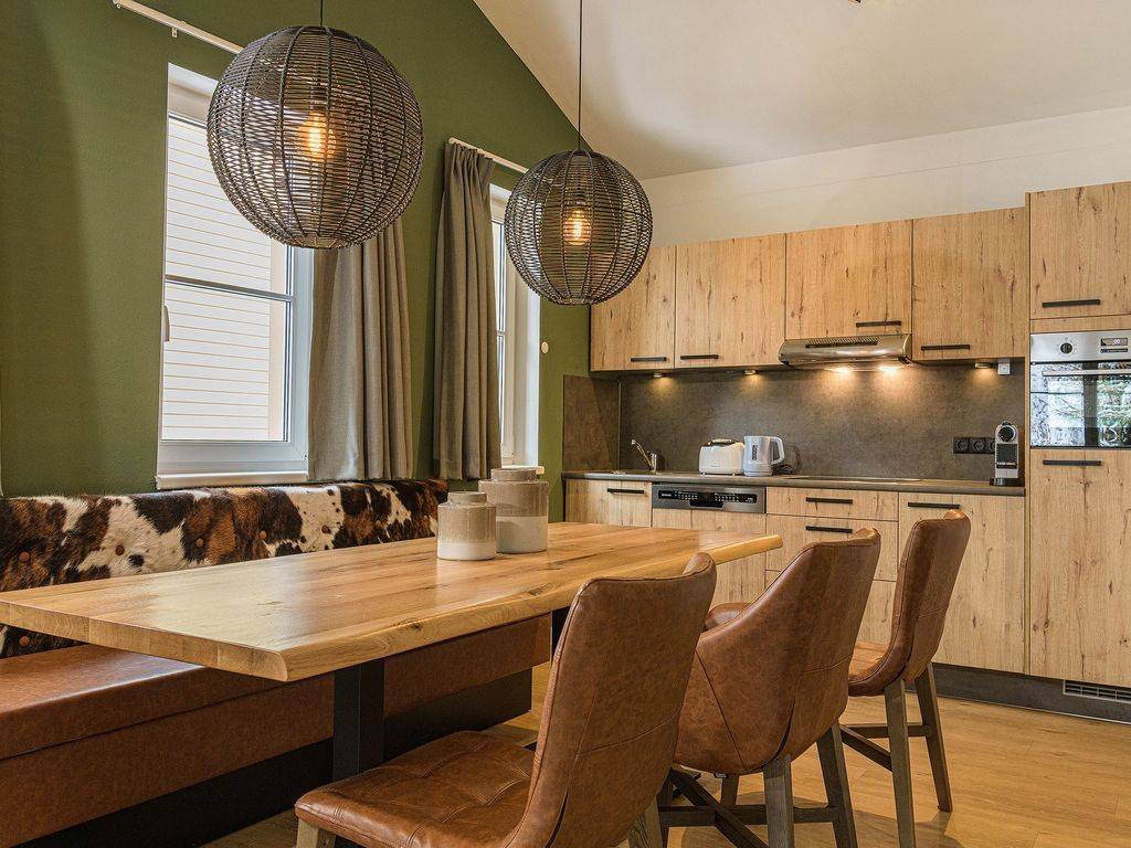 105 M² Appartement ∙ 4 Chambres ∙ 10 Personnes - Zell am See