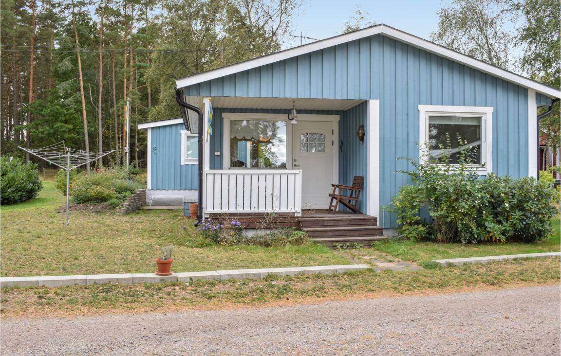 67 M² House ∙ 3 Bedrooms ∙ 5 Guests - Kalmar