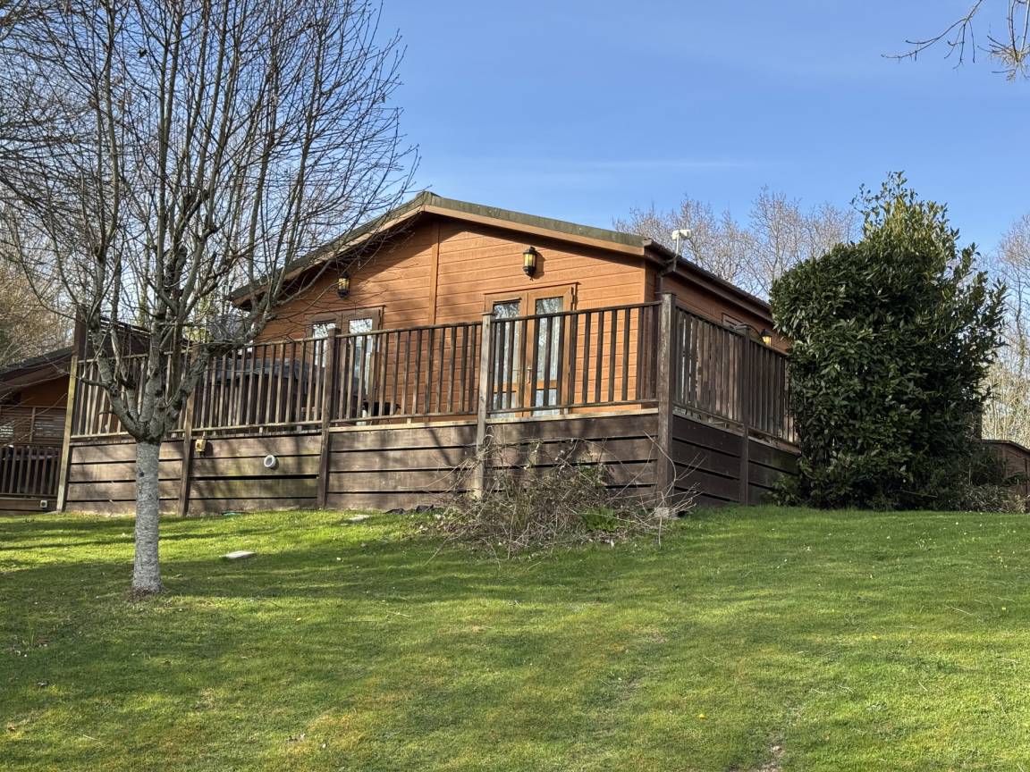 Cottage ∙ 3 Bedrooms ∙ 5 Guests - Bovey Tracey