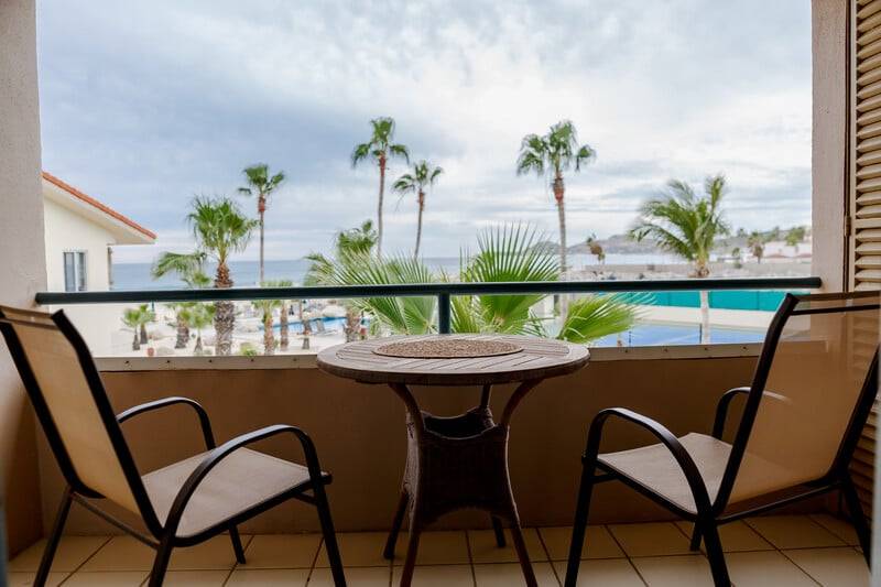 Apartment ∙ 1 Bedroom ∙ 4 Guests - San José del Cabo