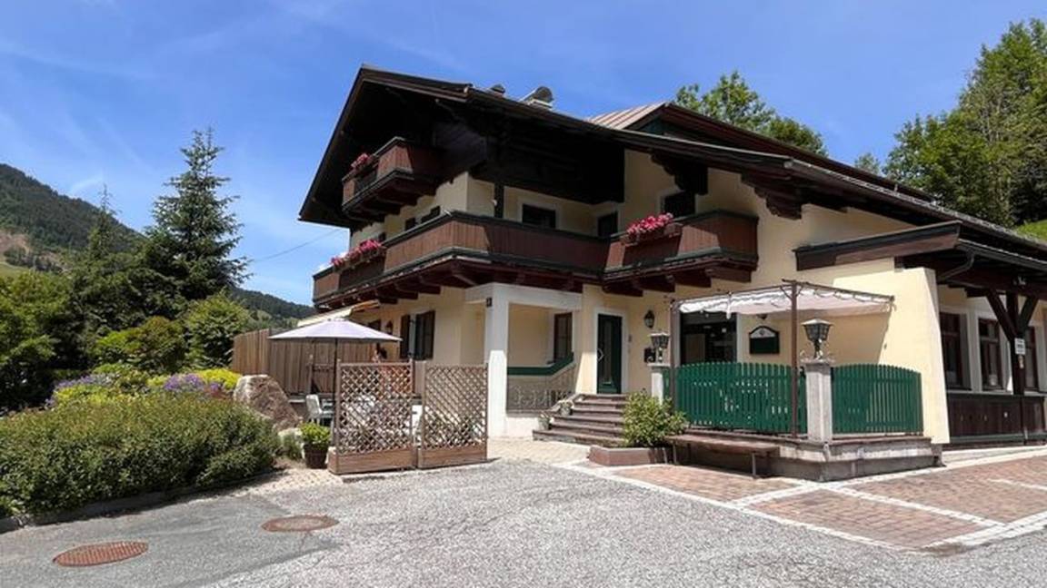 45 M² Ferienwohnung ∙ 2 Schlafzimmer ∙ 3 Gäste - Saalfelden am Steinernen Meer