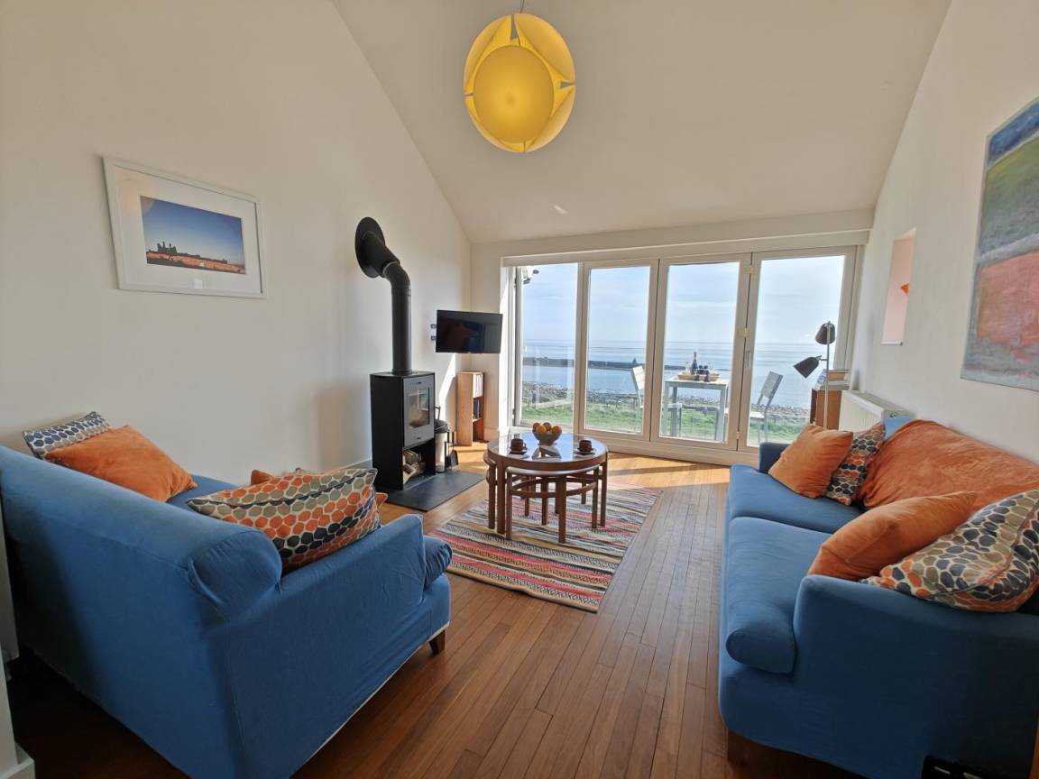 Cottage ∙ 2 Bedrooms ∙ 4 Guests - Alnwick