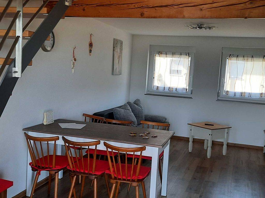 66 M² Ferienwohnung ∙ 3 Schlafzimmer ∙ 7 Gäste - Rust