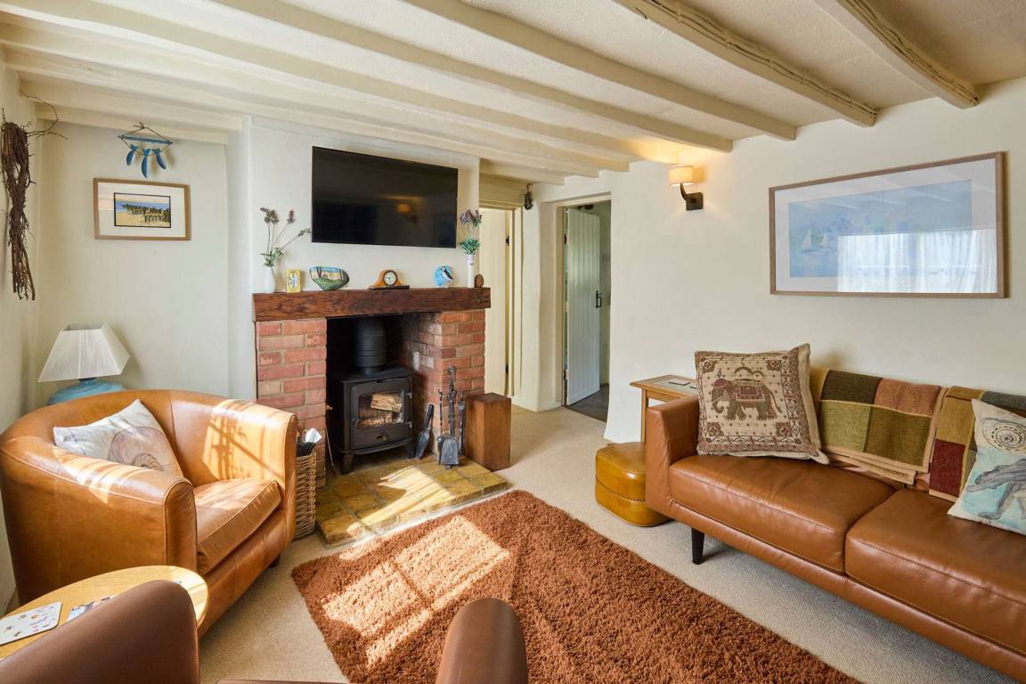 Appartement ∙ 3 Chambres ∙ 6 Personnes - Holt