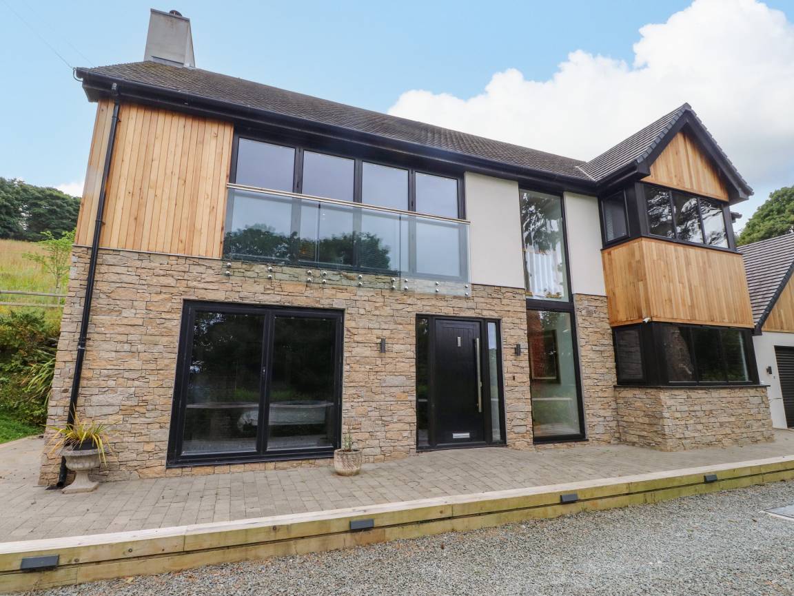 Cottage ∙ 4 Chambres ∙ 8 Personnes - Rhos on Sea