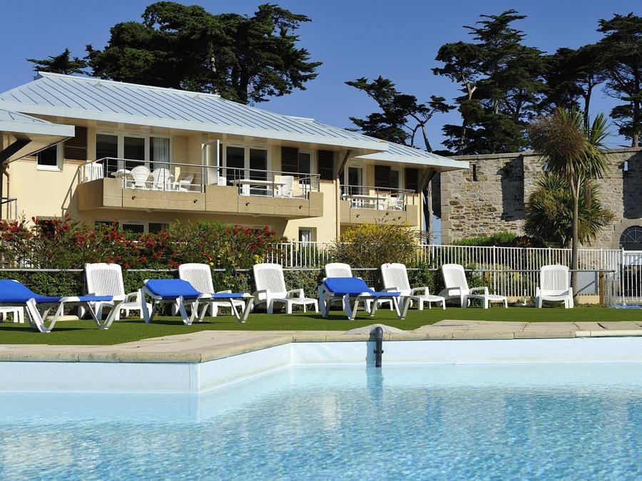 42 M² Appartement ∙ 2 Chambres ∙ 6 Personnes - Camaret-sur-Mer