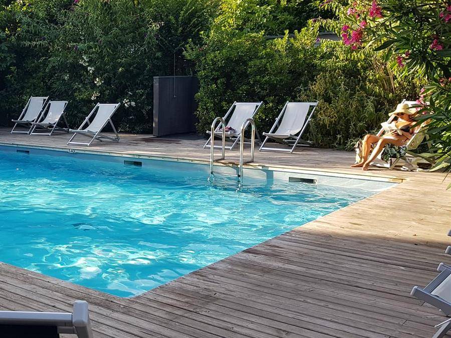 Mobil-home ∙ 2 Chambres ∙ 4 Personnes - Saint-Laurent-du-Var