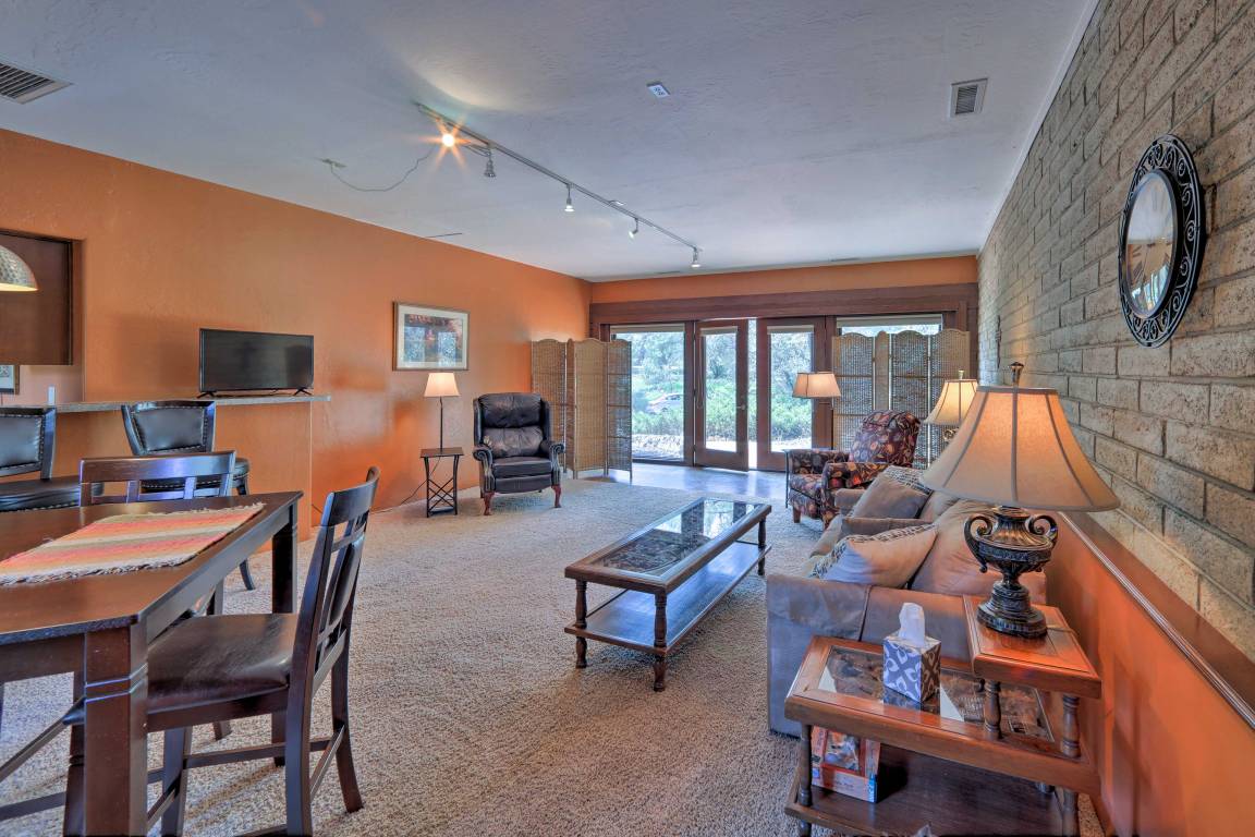 83 M² Cottage ∙ 1 Bedroom ∙ 4 Guests - Arizona