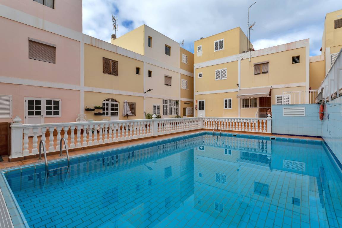 50 M² Apartment ∙ 1 Bedroom ∙ 2 Guests - Playa del Inglés