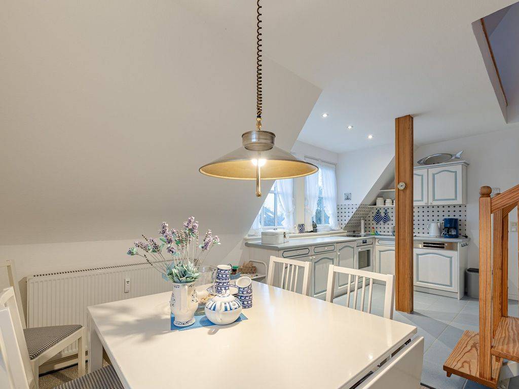 65 M² Apartamento ∙ 2 Habitaciones ∙ 4 Huéspedes - List