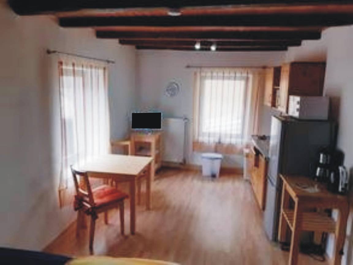 20 M² Monolocale ∙ 1 Camera Da Letto ∙ 2 Ospiti - Remich