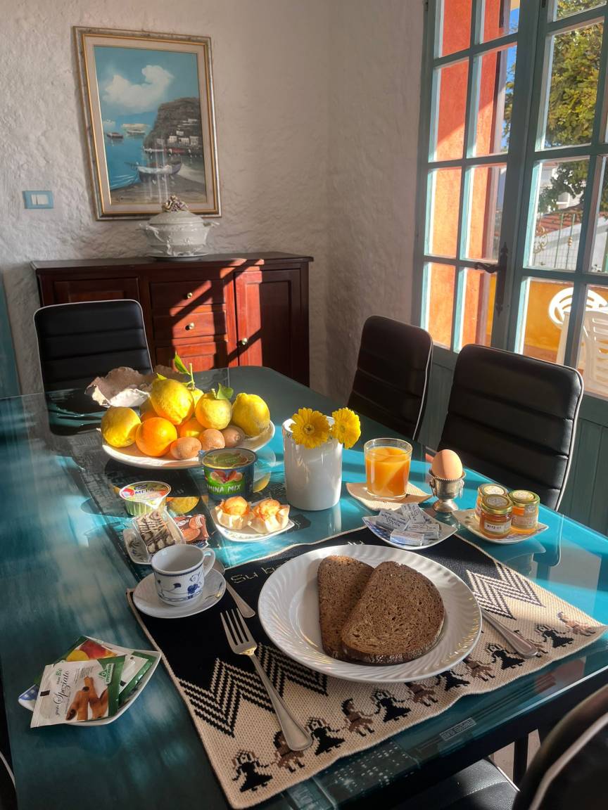 Villa ∙ 3 Slaapkamers ∙ 10 Gasten - Budoni