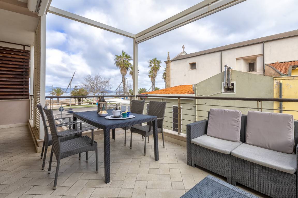 35 M² House ∙ 1 Bedroom ∙ 2 Guests - Alghero