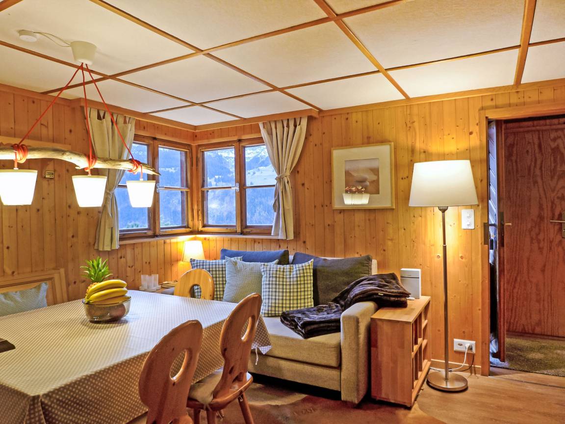 House ∙ 2 Bedrooms ∙ 6 Guests - Brienz