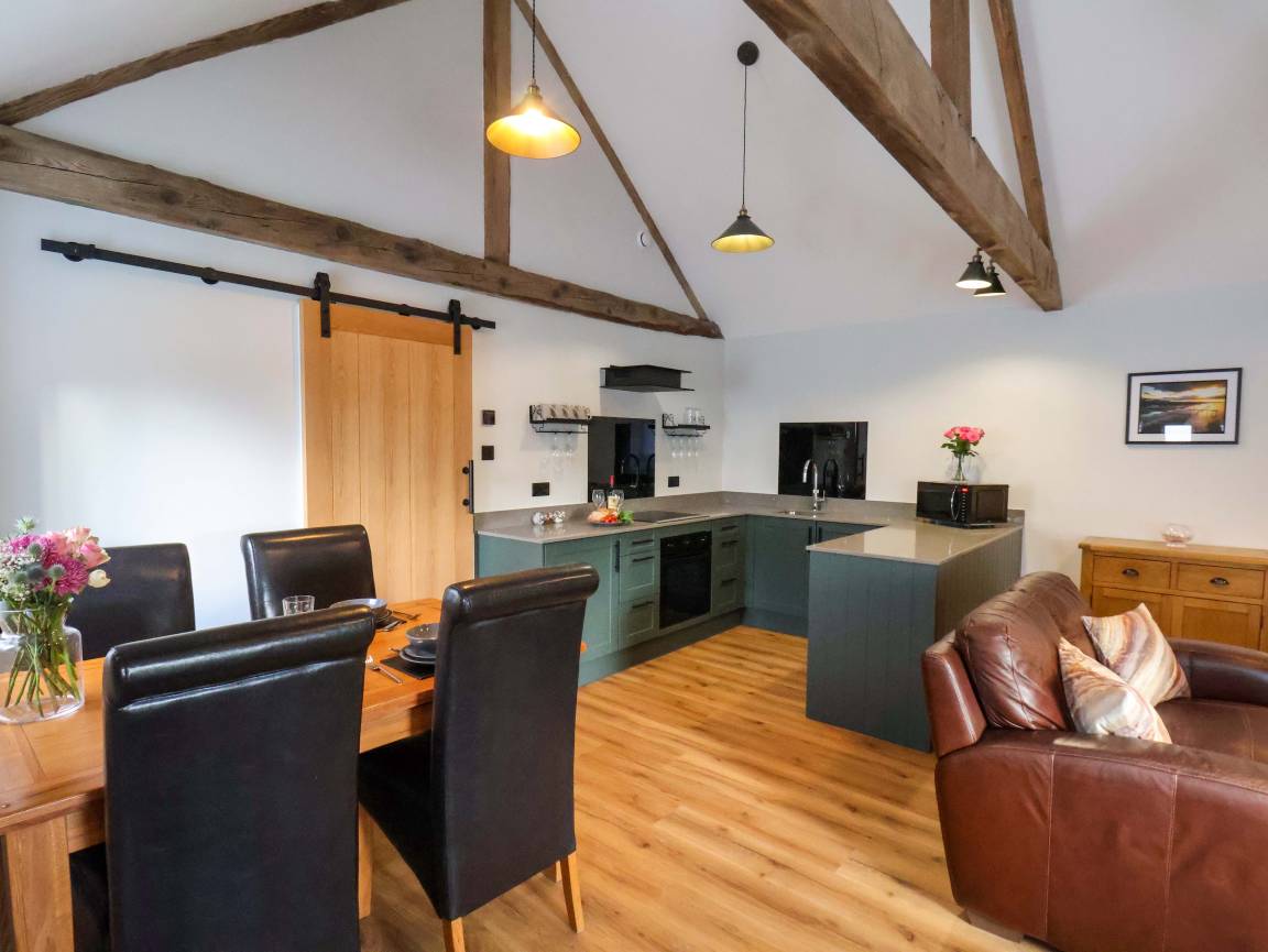 Cottage ∙ 1 Bedroom ∙ 2 Guests - Staithes