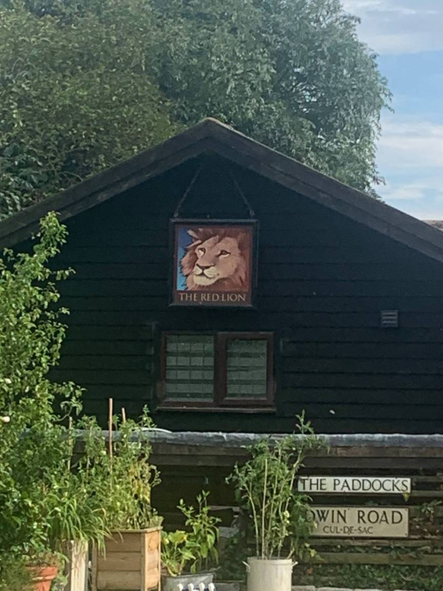 30 M² Appartement ∙ 1 Chambre ∙ 2 Personnes - Woking