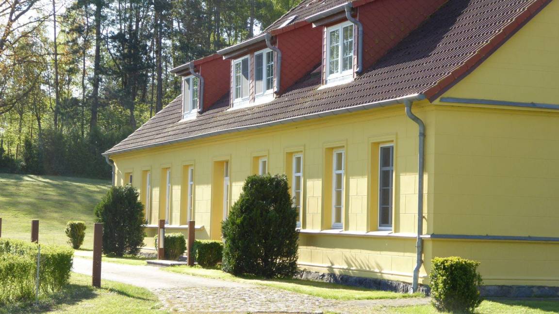 86 M² Apartment ∙ 2 Bedrooms ∙ 4 Guests - Gingst