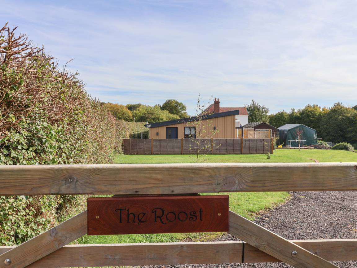 Cottage ∙ 1 Bedroom ∙ 2 Guests - Beer