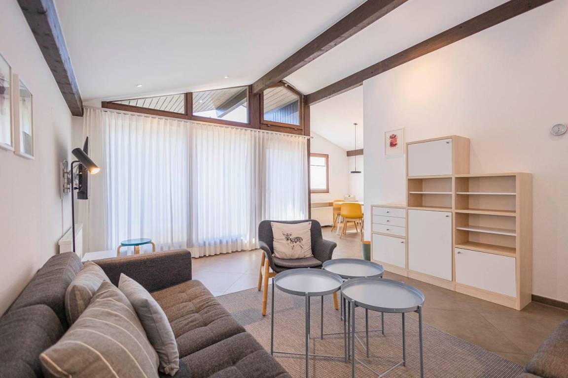 60 M² Casa Vacanza ∙ 2 Camere Da Letto ∙ 4 Ospiti - Friedrichshafen