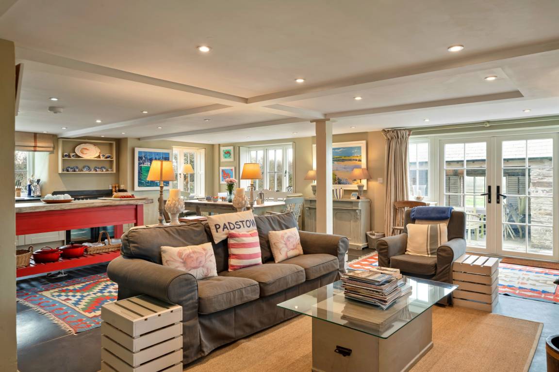 200 M² House ∙ 5 Bedrooms ∙ 10 Guests - Constantine Bay