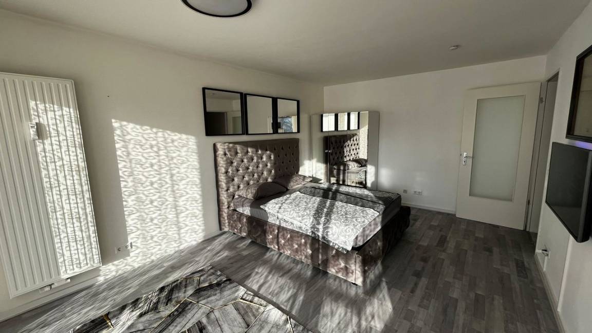 42 M² Ferienwohnung ∙ 1 Schlafzimmer ∙ 2 Gäste - Reinbek