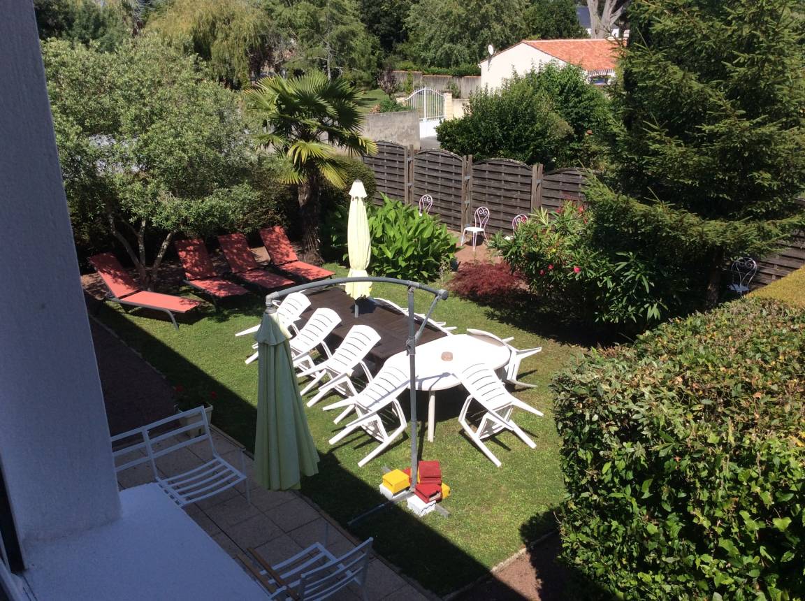 150 M² House ∙ 5 Bedrooms ∙ 10 Guests - Pornic