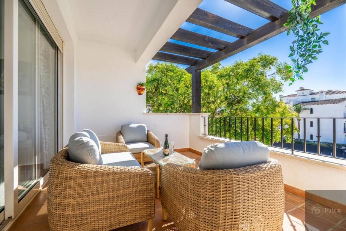 74 M² Apartment ∙ 2 Bedrooms ∙ 4 Guests - Torre-Pacheco