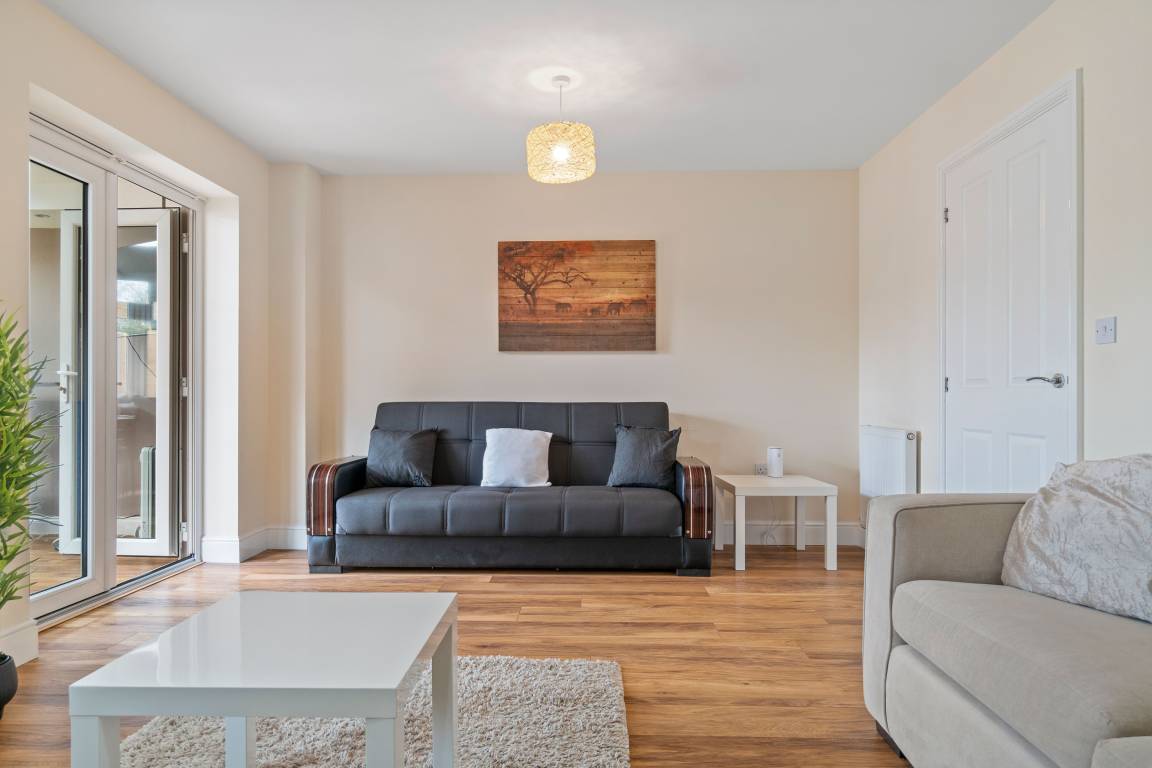 110 M² Maison De Vacances ∙ 3 Chambres ∙ 7 Personnes - Dagenham