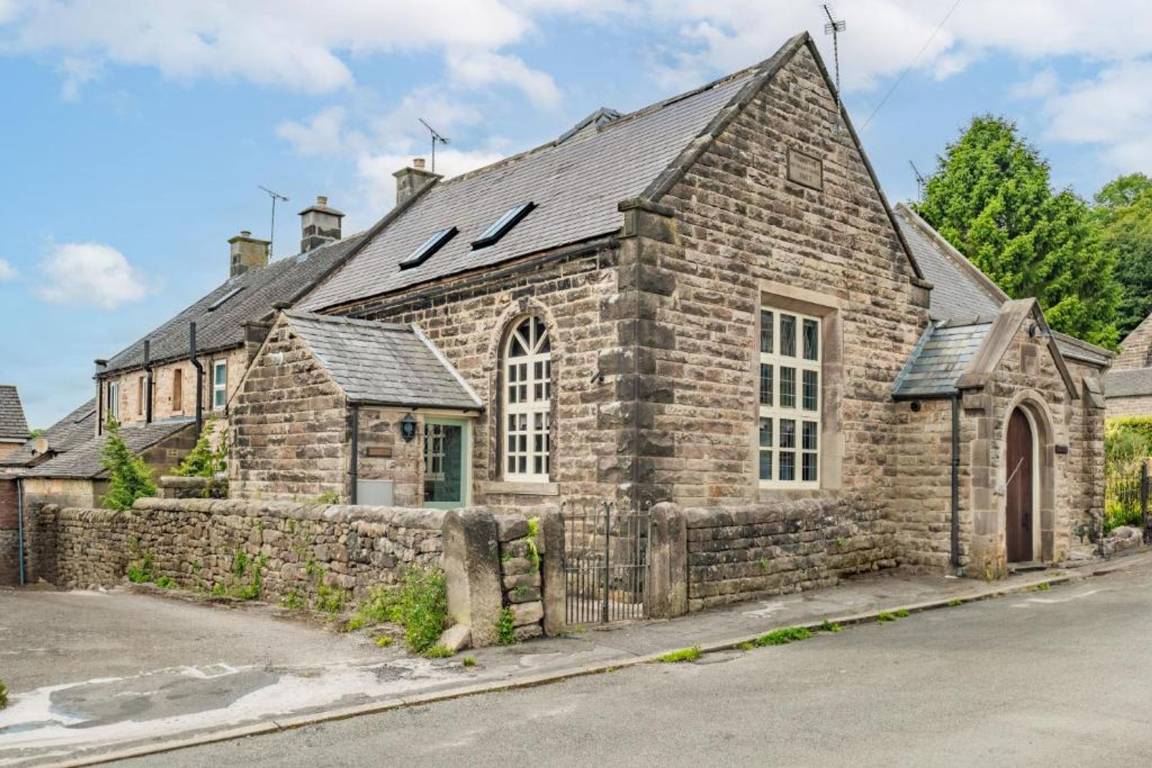 Apartment ∙ 3 Bedrooms ∙ 6 Guests - Bakewell
