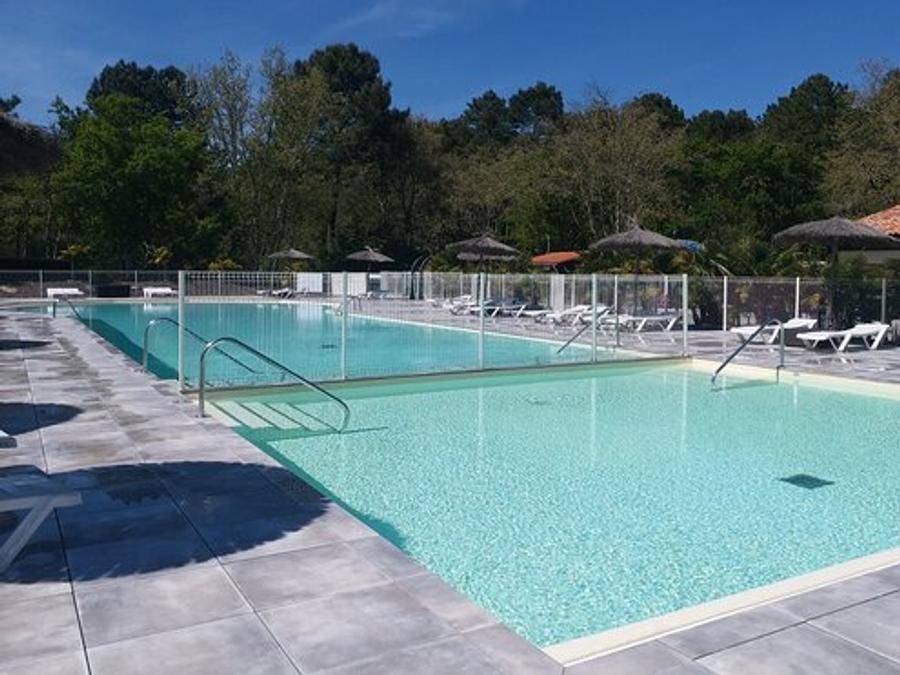 32 M² Caravan ∙ 2 Bedrooms ∙ 5 Guests - Andernos-les-Bains