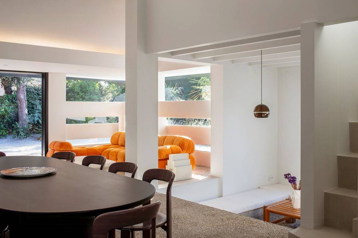 180 M² House ∙ 5 Bedrooms ∙ 10 Guests - Soulac-sur-Mer