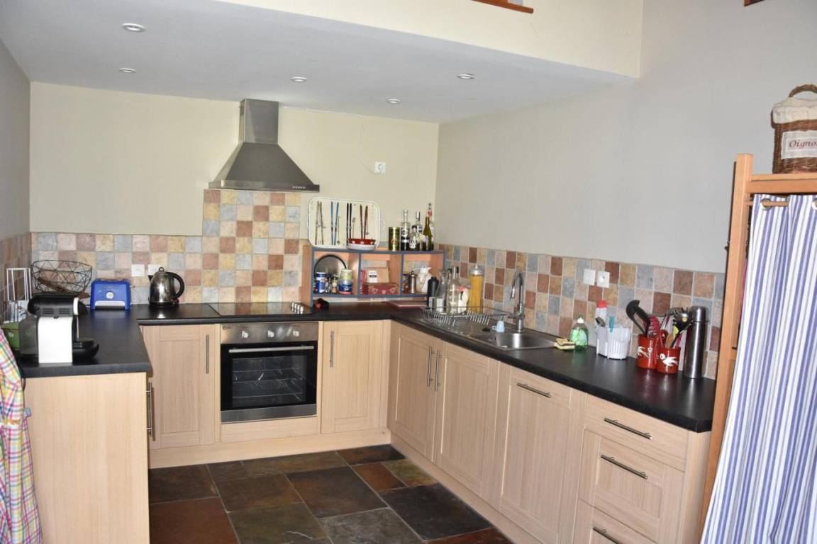 110 M² Apartment ∙ 3 Bedrooms ∙ 8 Guests - Pralognan-la-Vanoise