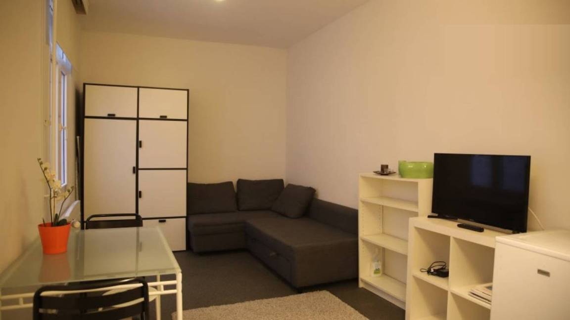 38 M² Apartamento ∙ 1 Hóspede - Wemmel