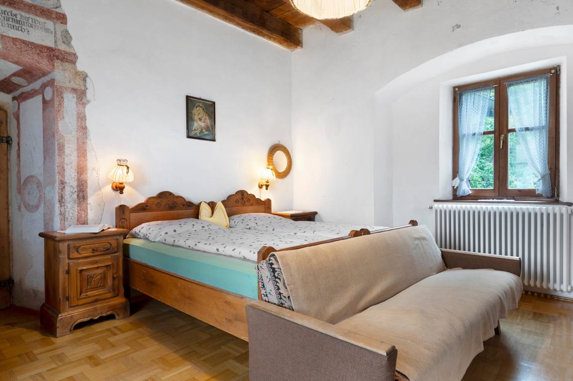 50 M² Apartment ∙ 1 Bedroom ∙ 3 Guests - Lana