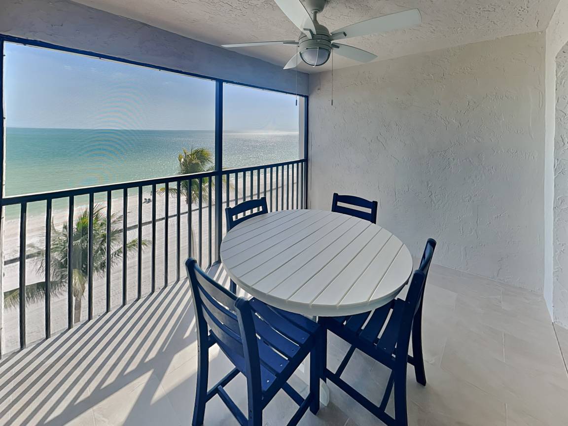 76 M² Condo ∙ 2 Bedrooms ∙ 6 Guests - Fort Myers Beach, FL