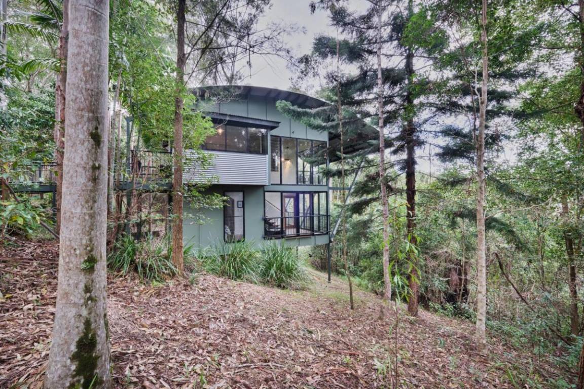 130 M² House ∙ 2 Bedrooms ∙ 5 Guests - Murwillumbah