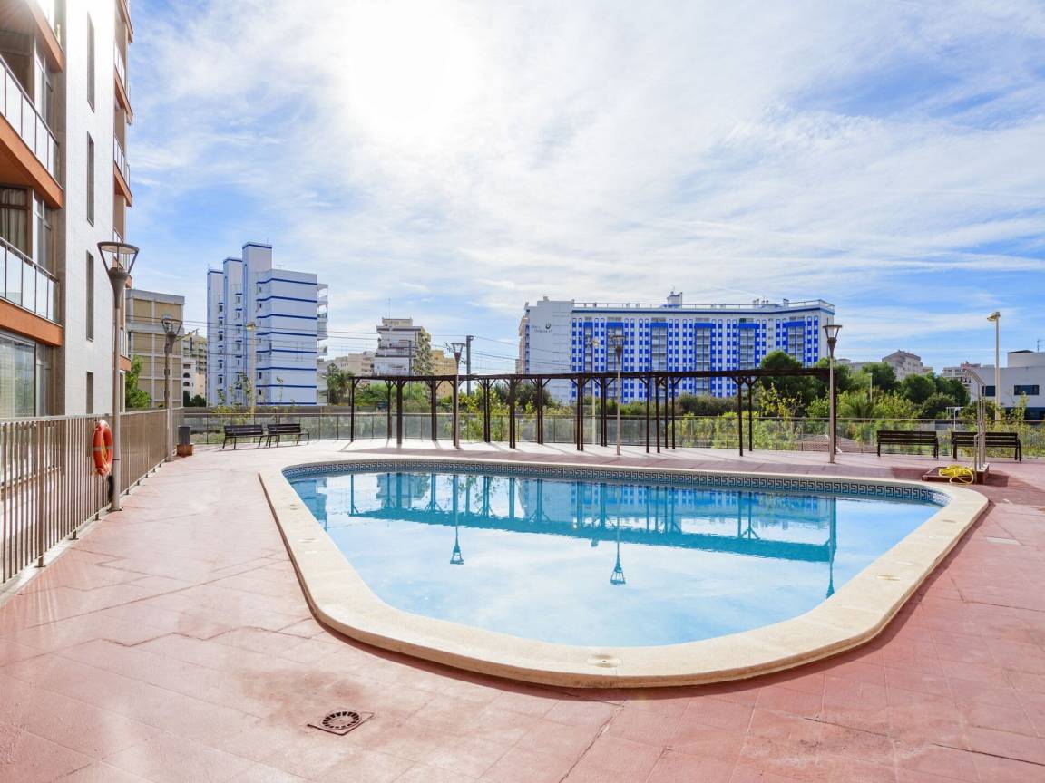 100 M² Apartment ∙ 3 Bedrooms ∙ 6 Guests - Benicàssim