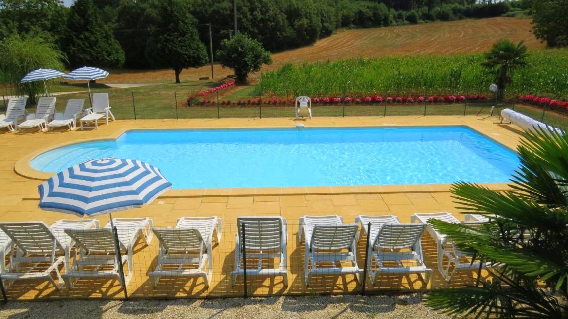 125 M² House ∙ 5 Bedrooms ∙ 10 Guests - Sarlat-la-Canéda