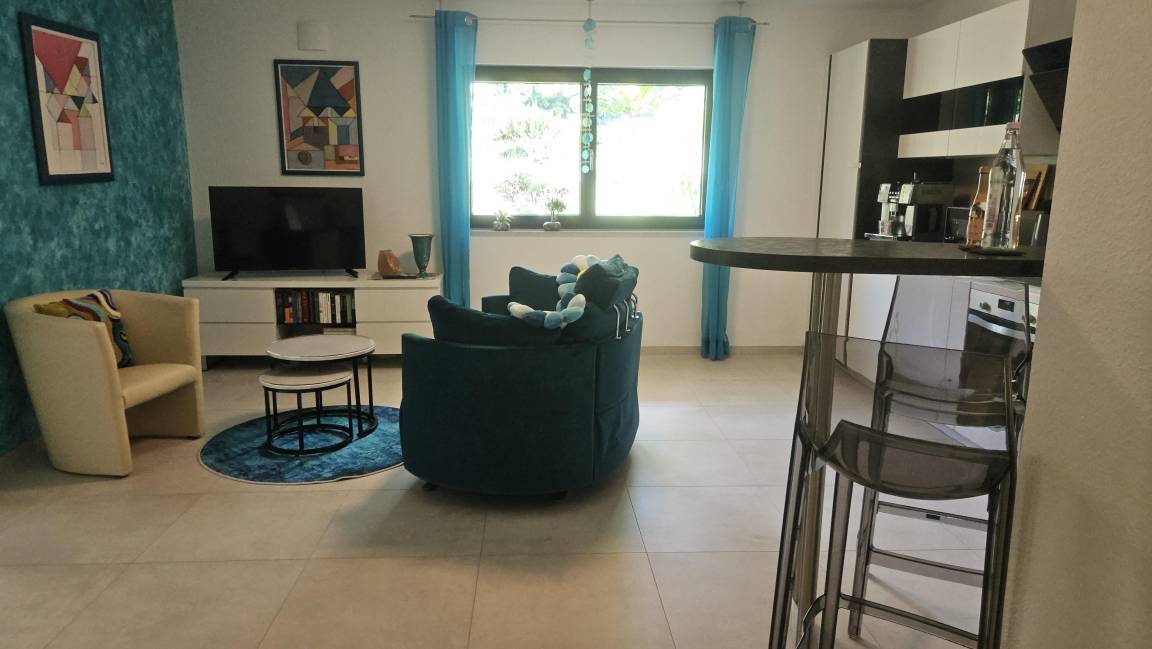 45 M² Ferienwohnung ∙ 1 Schlafzimmer ∙ 2 Gäste - Bad Neuenahr-Ahrweiler
