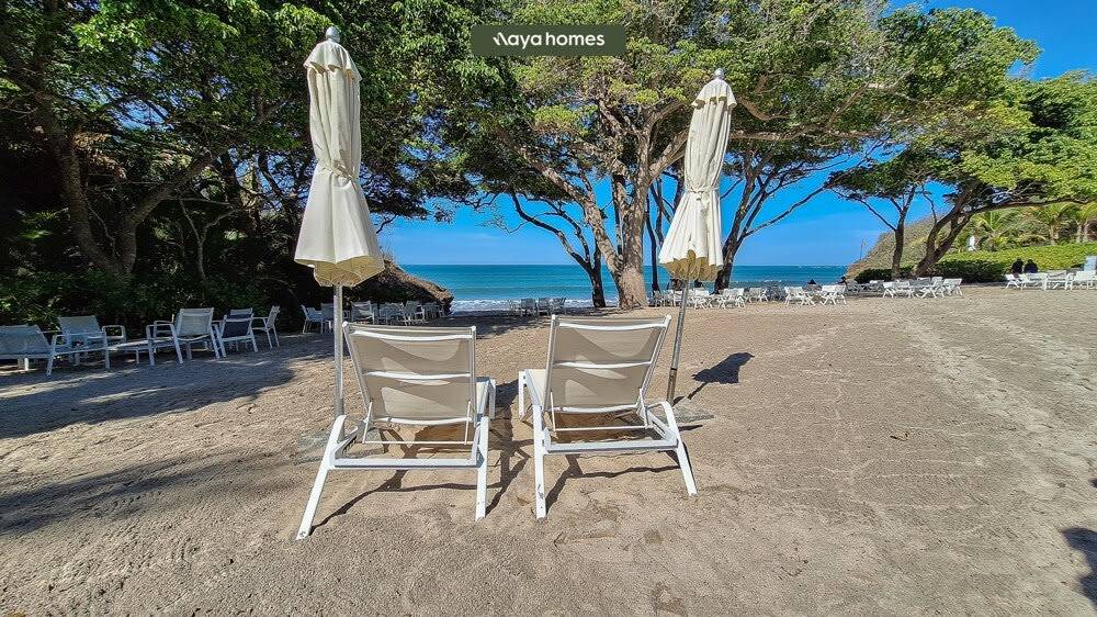 130 M² Apartment ∙ 4 Bedrooms ∙ 10 Guests - Punta Mita